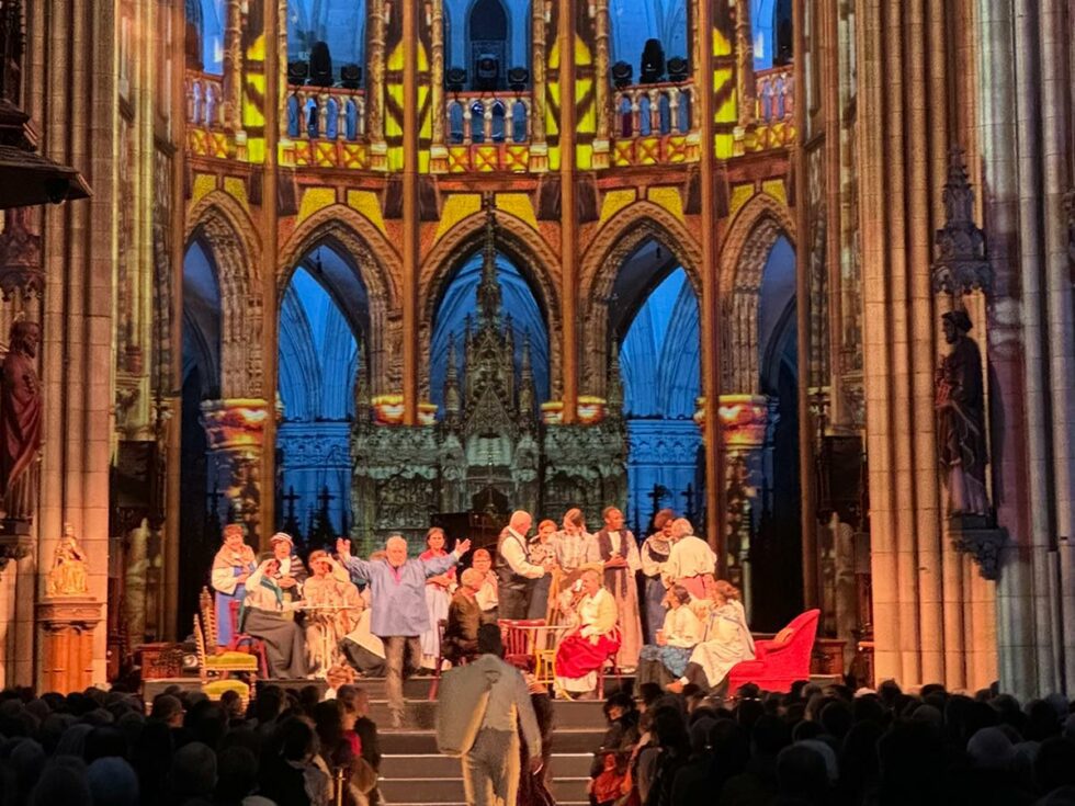 Galerie photos des spectacles passés - Terra Alsatia - Spectacle vivant ...